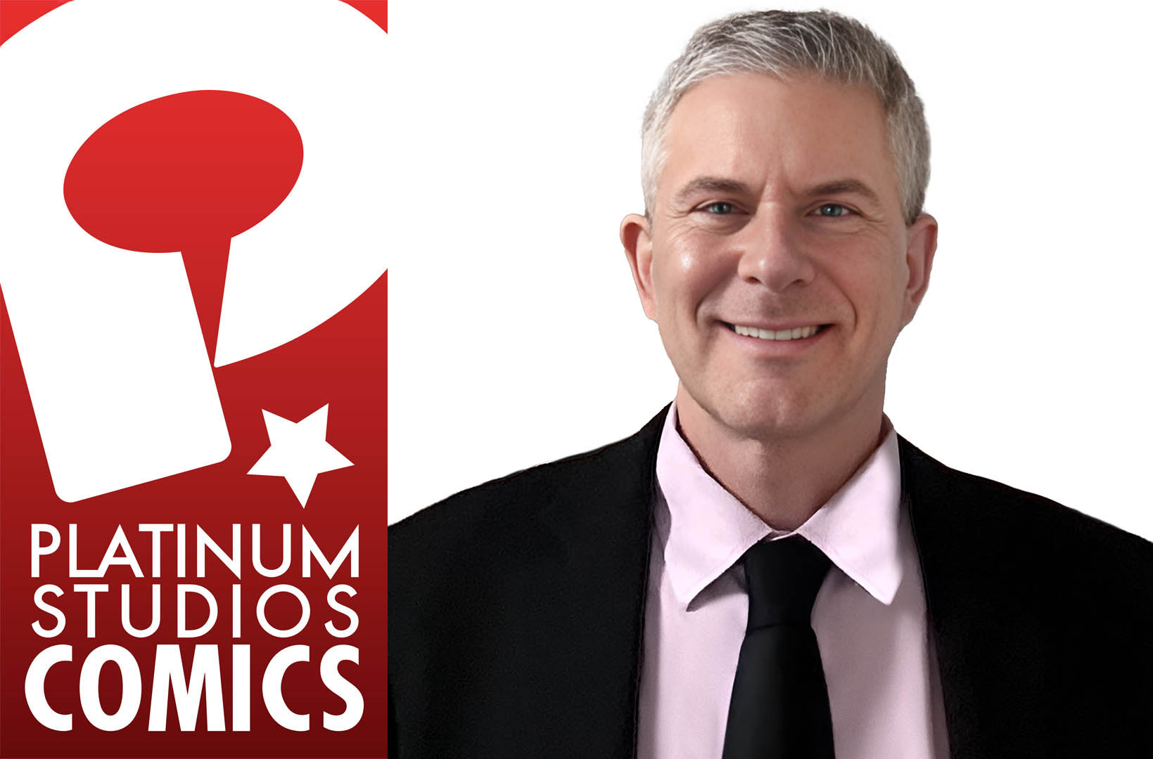 Scott Mitchell Rosenberg – PLATINUM STUDIOS